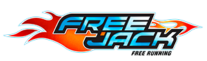 FreeJack - O MMOG de Parkour mais radical!